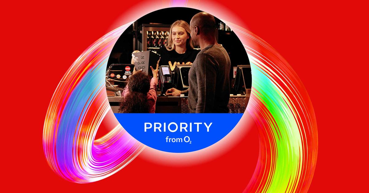 Priority from O2: Rewards, offers and prizes now open to Virgin Media ...