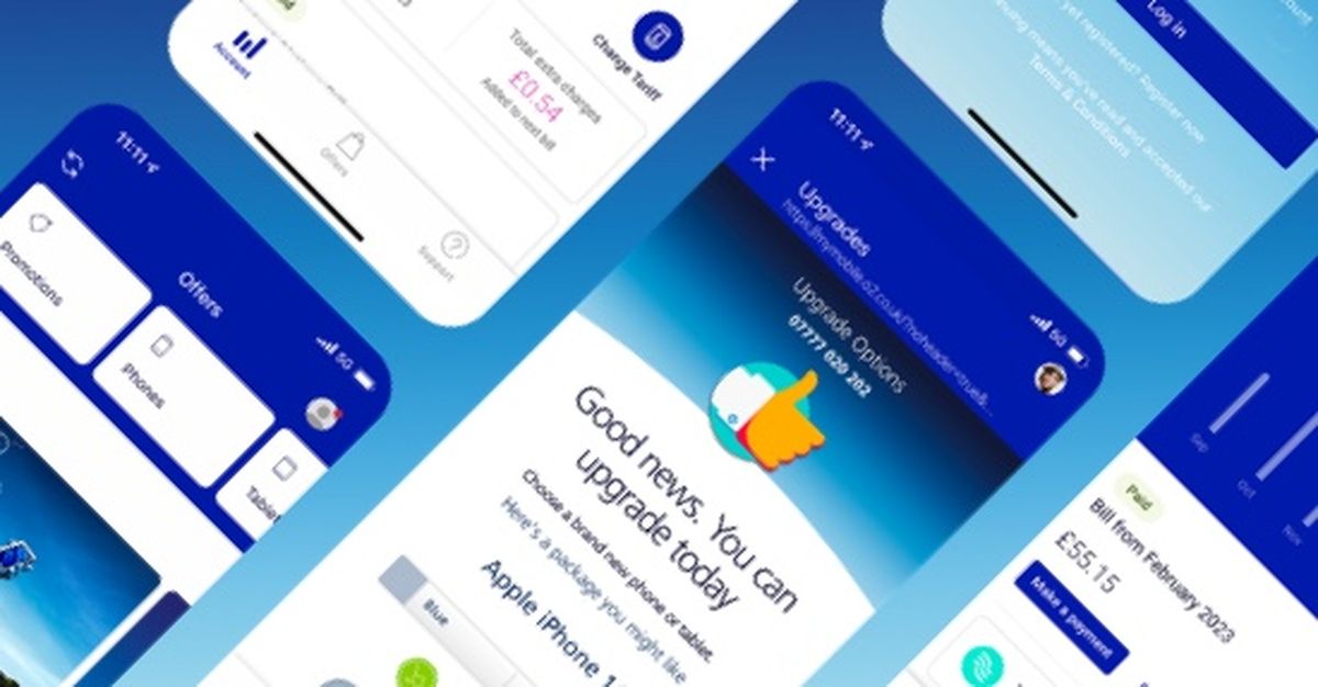 Welcome to O2 | Get started with your new device | O2