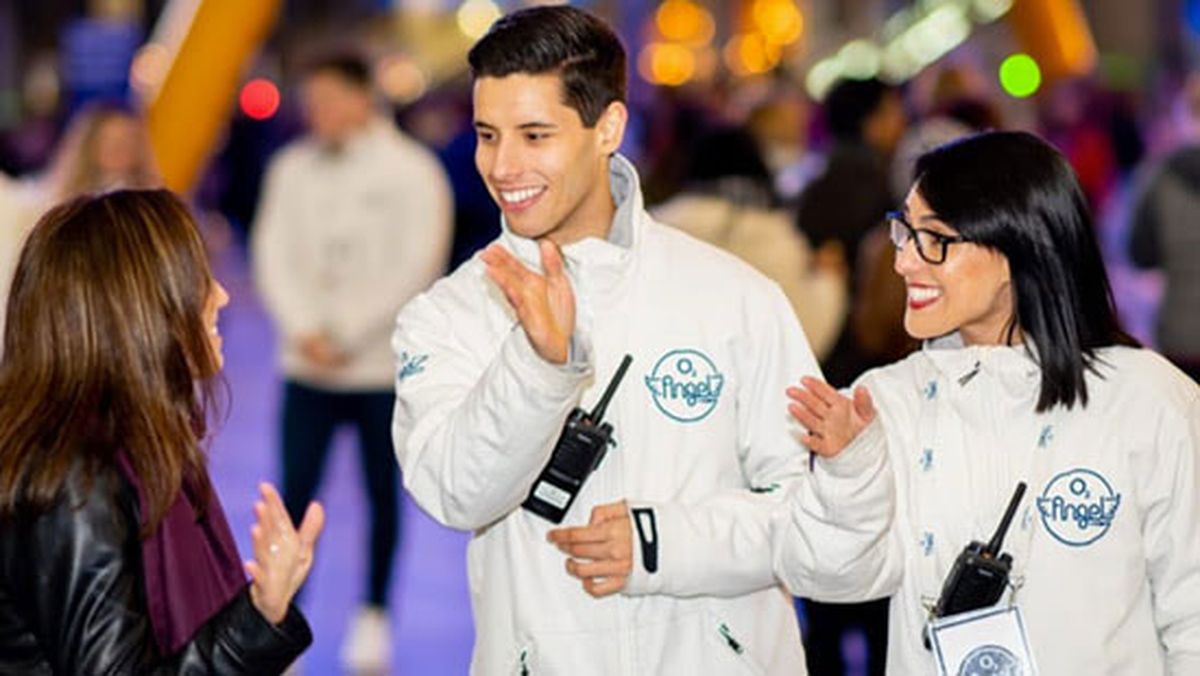 O2 | The O2 | Sponsorship