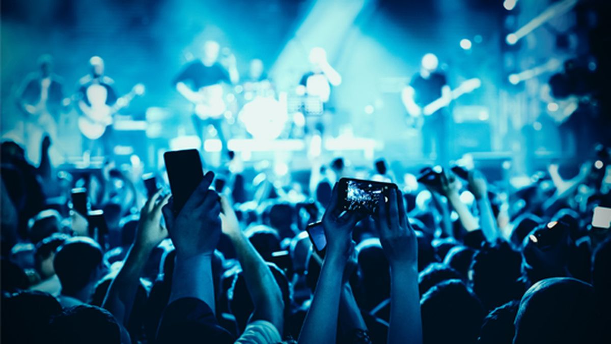 O2 Pay As You Go customer perks and benefits | The Drop | Inspiration | O2