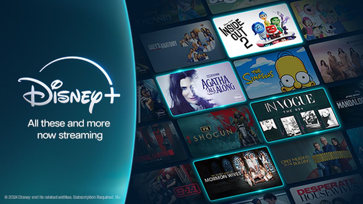 Get six months of Disney+ on us | Extras | O2