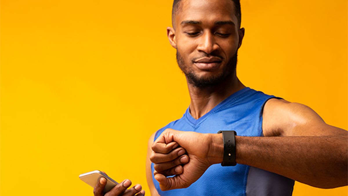 Get smarter with your smartwatch | The Drop | Inspiration | O2
