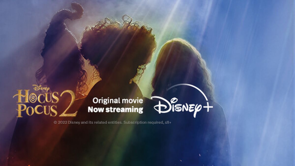 Disney+ this October | The Drop | Inspiration | O2