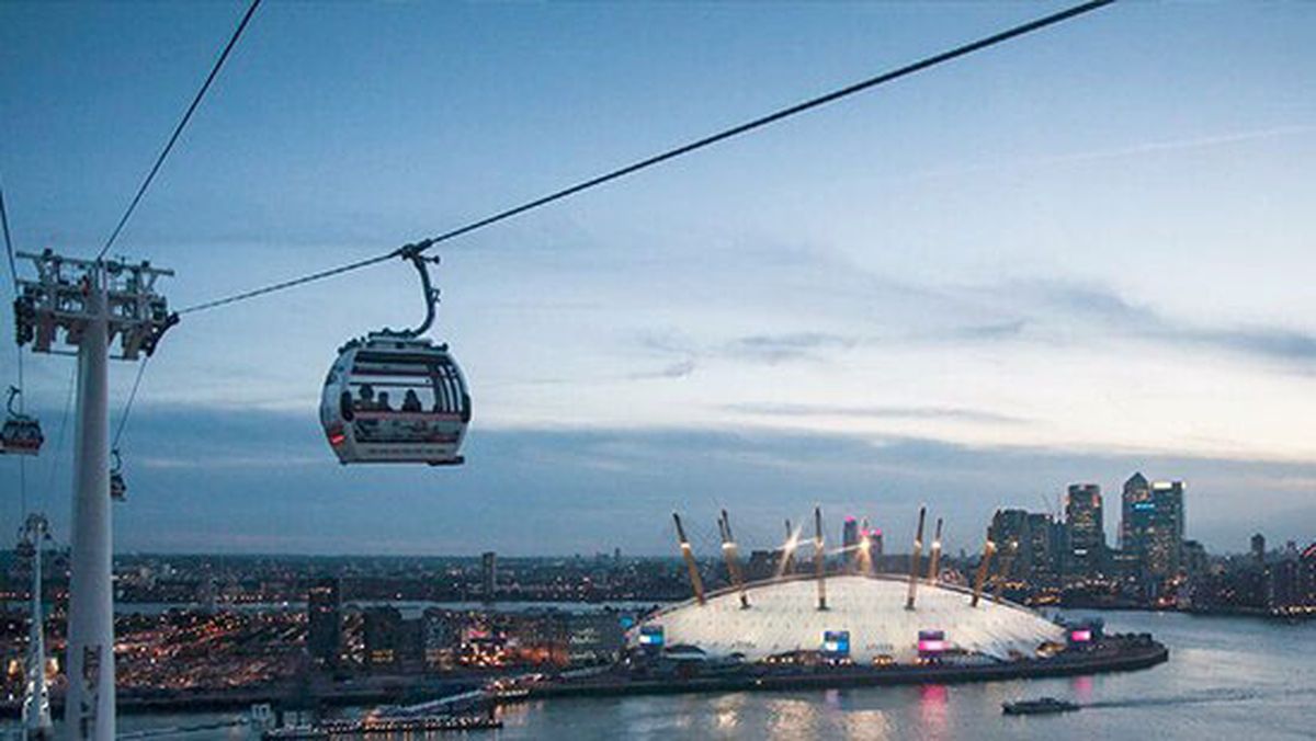 O2 | The O2 | Sponsorship