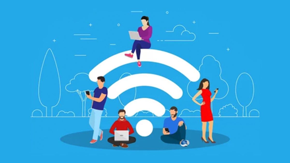 O2 | Connectivity | Stay connected with our smart network