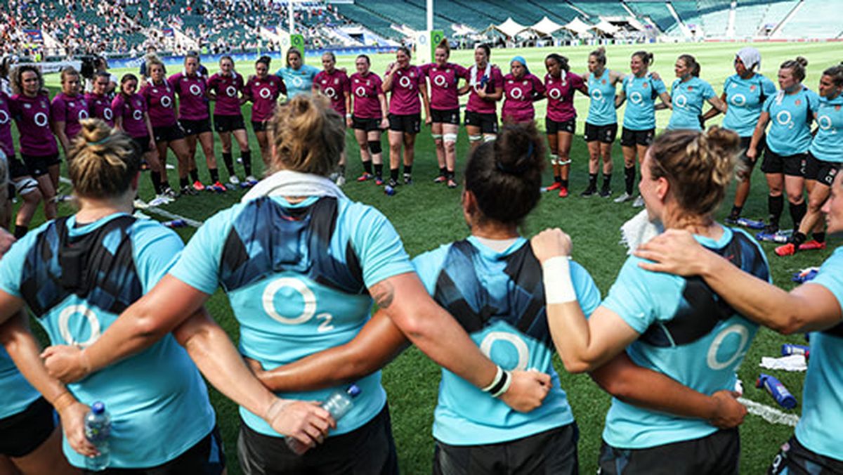 O2 And England Rugby: How O2 Gets You Closer To England Rugby