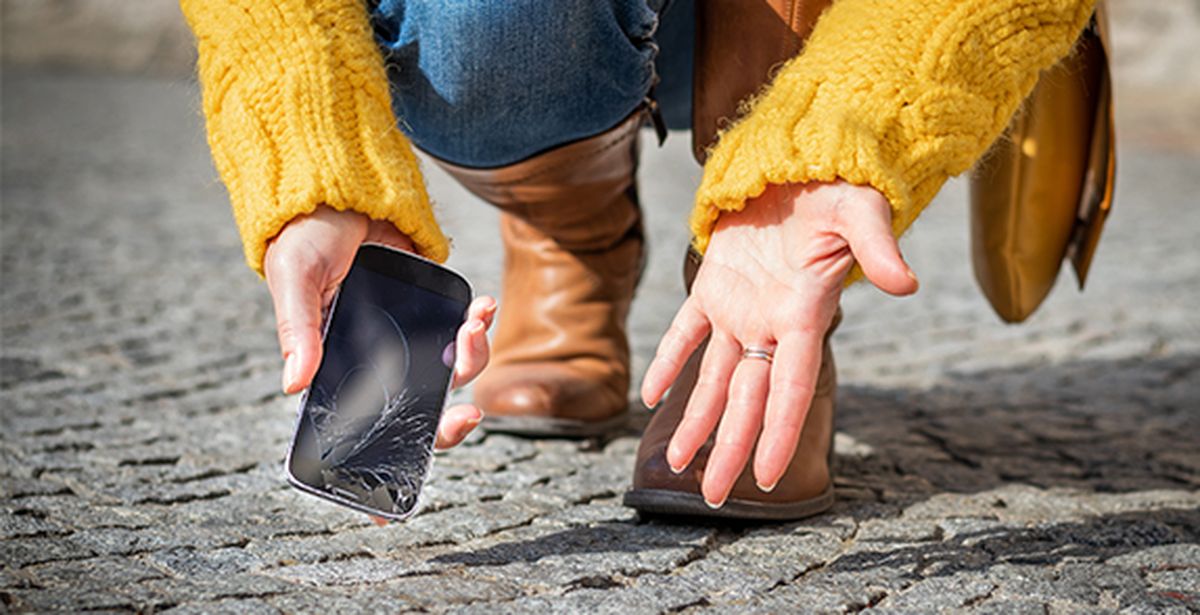 Mobile Phone Insurance – Device Insurance – Full Coverage | O2