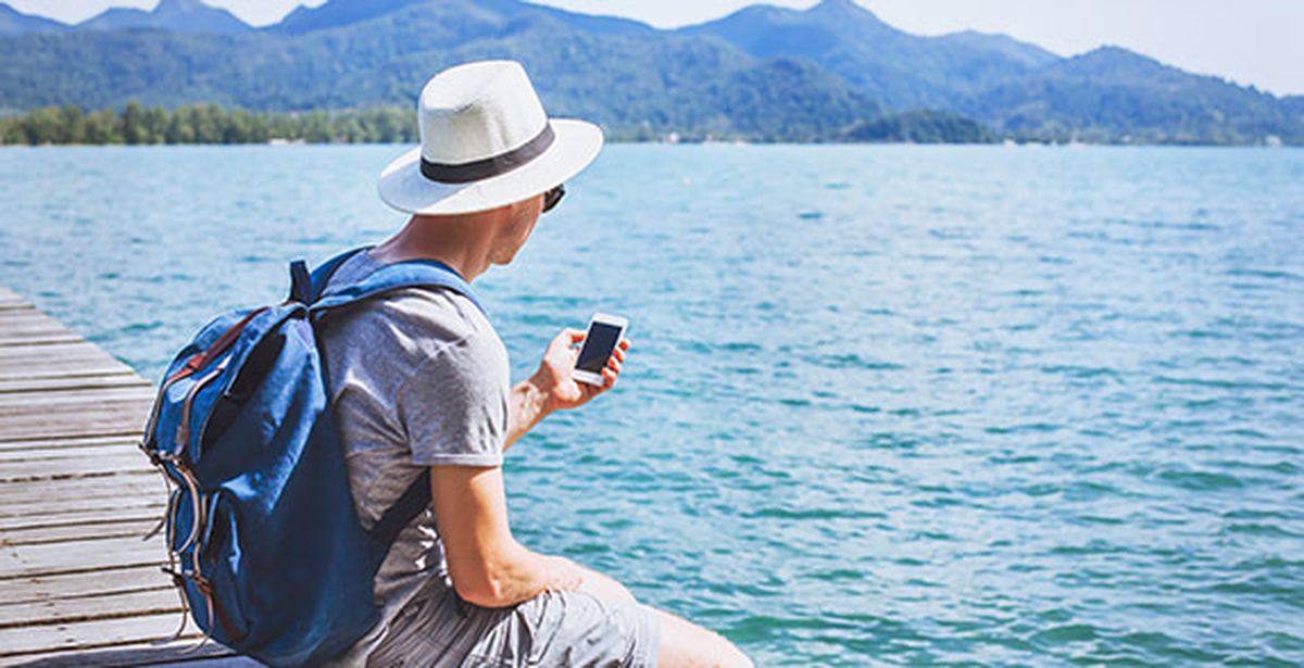 Using Your Phone Abroad → O2 Travel Search Tool | O2