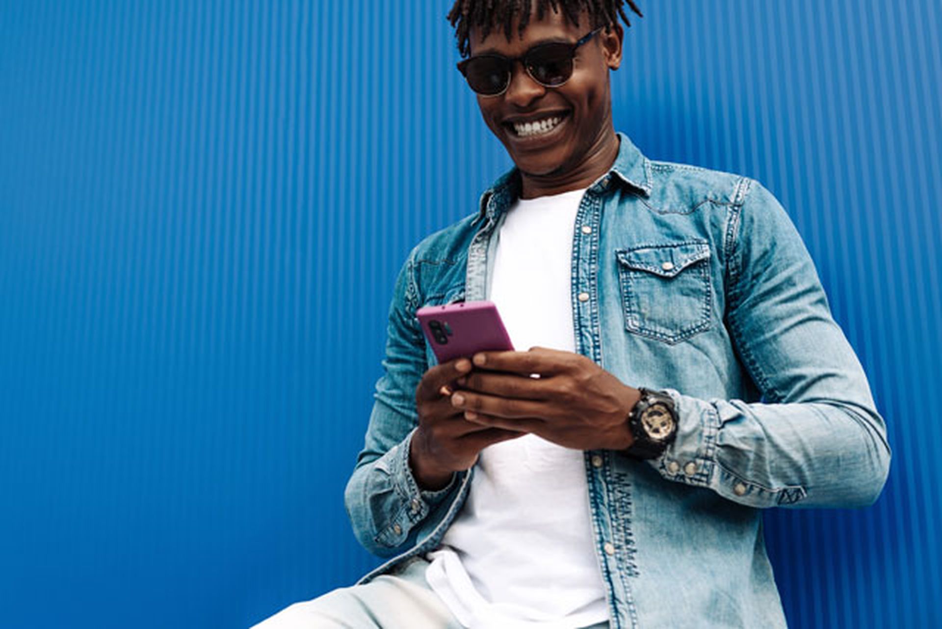 How to contact our helpful UK customer support team | O2