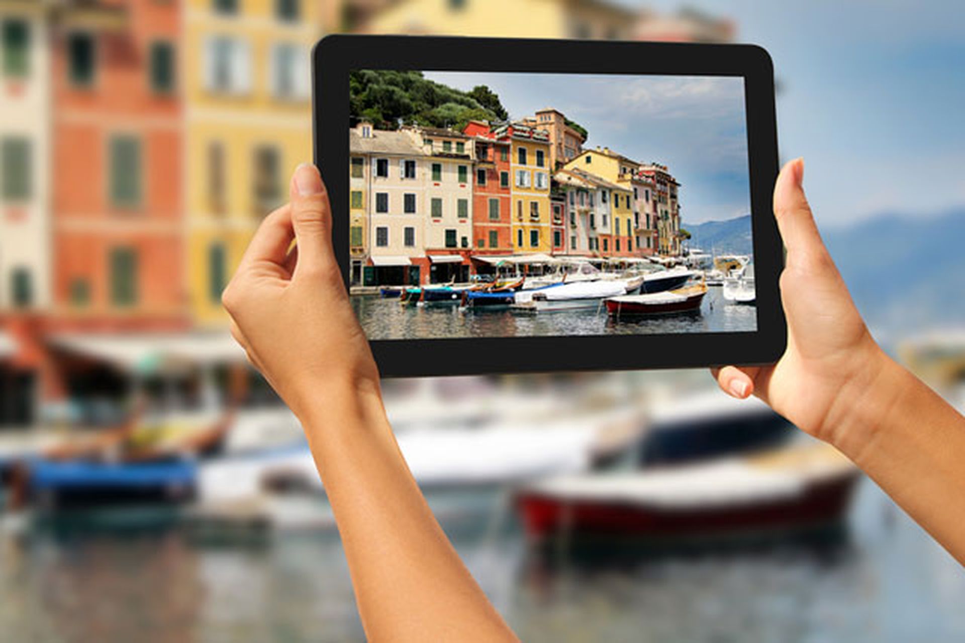 How To Take Better Portrait Photos On Your Phone