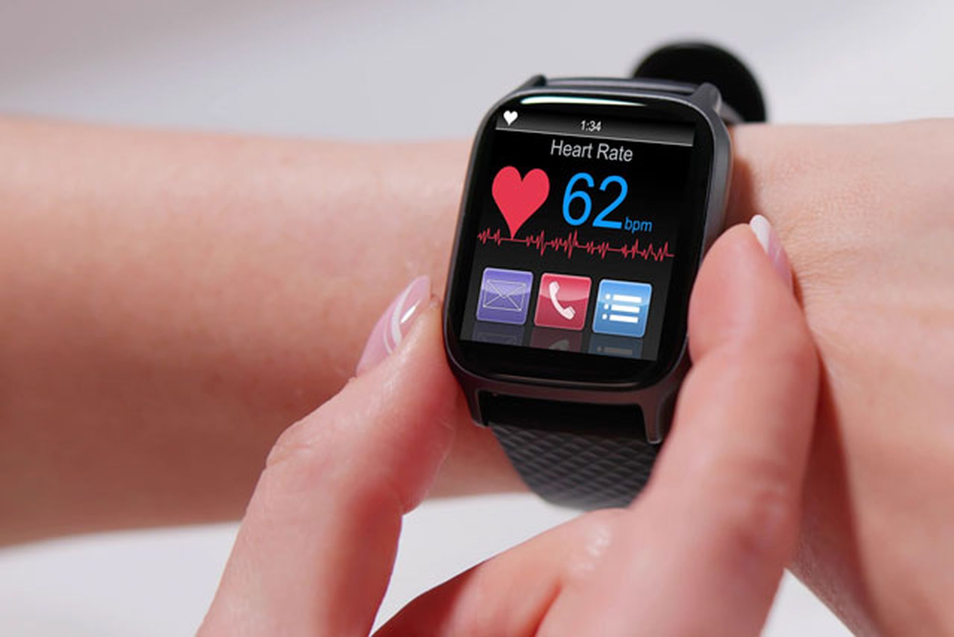 Get smarter with your smartwatch | The Drop | Inspiration | O2