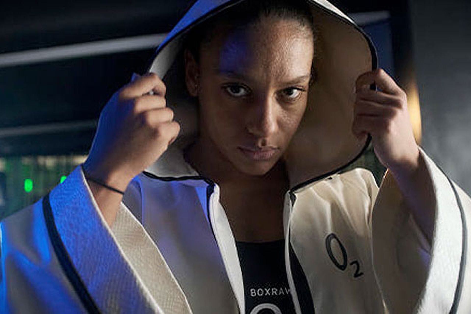 England Rugby | Sponsorship | O2