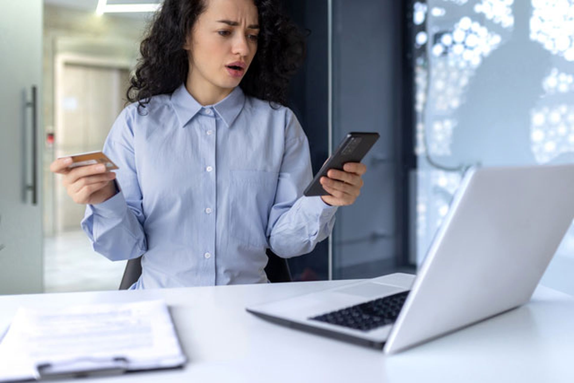 OTAC Scams | Staying Safe from Authorisation Code Fraud