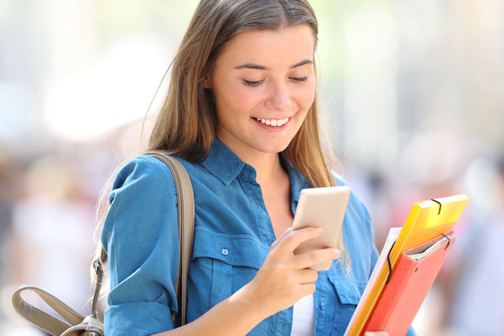 Open | Employee Discount Programme | O2