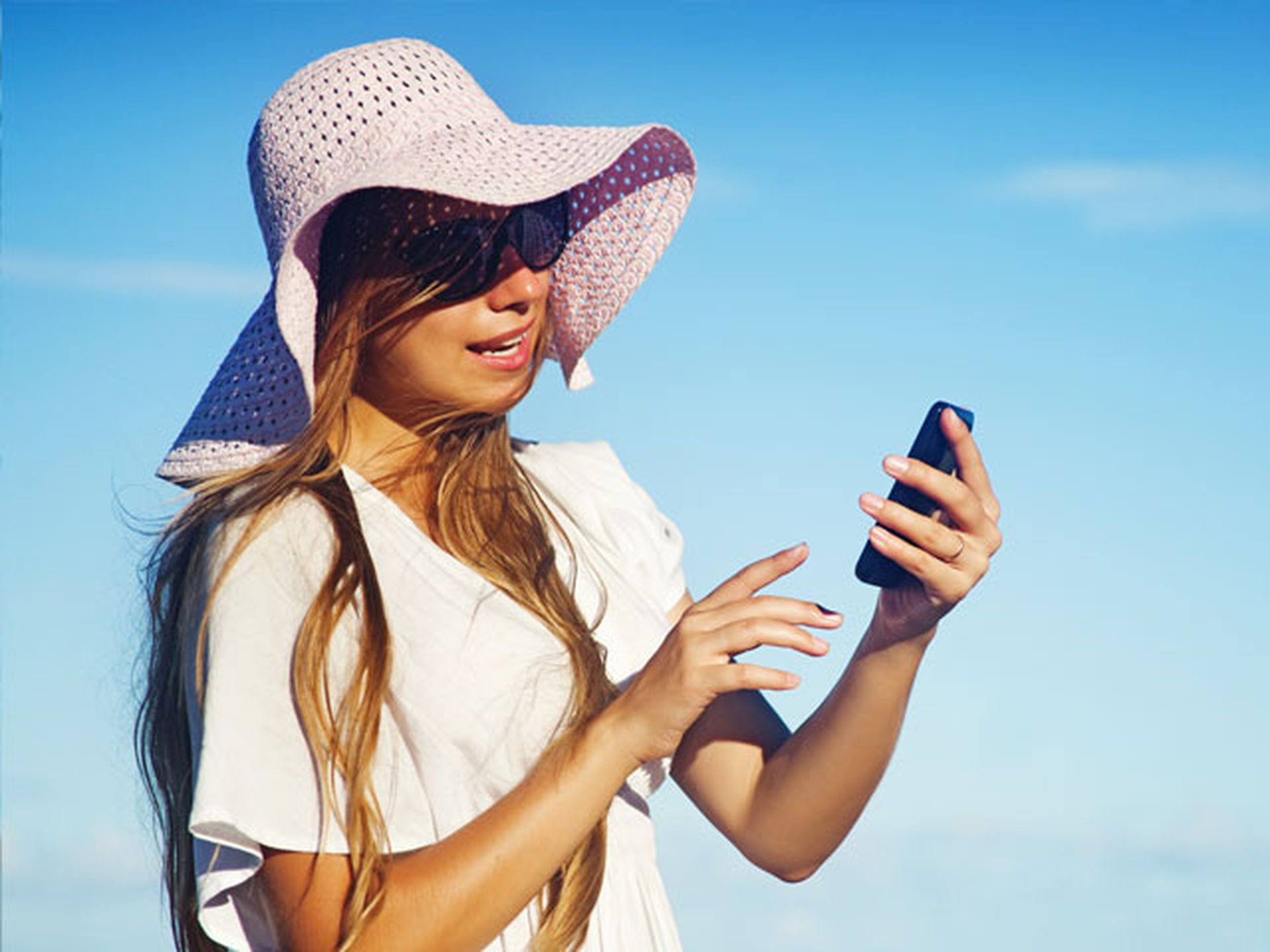 International | Free EU Roaming | O2