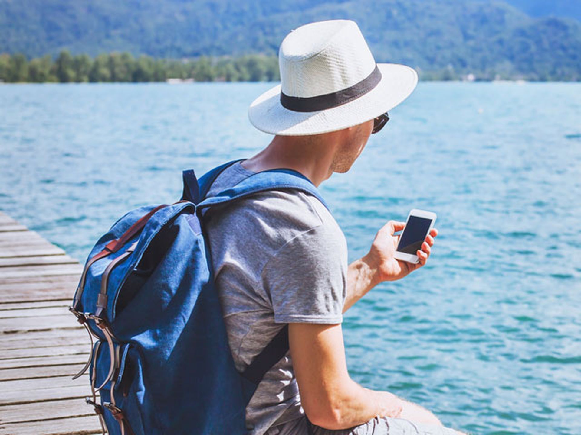 International | Free EU Roaming | O2