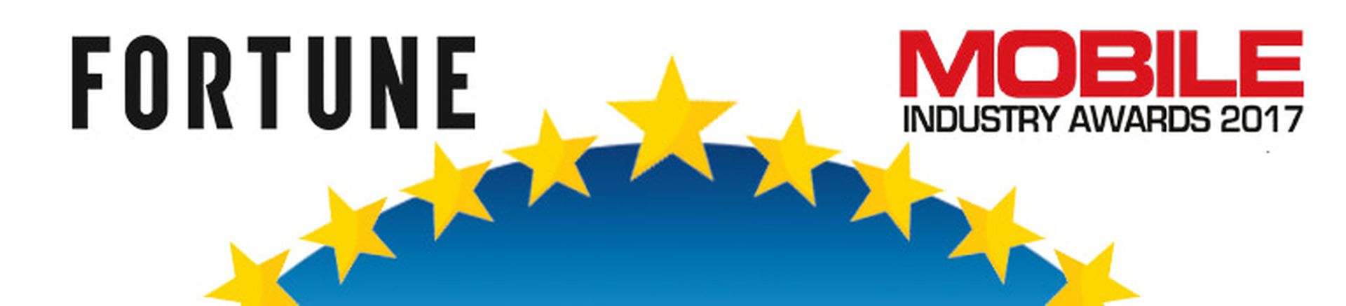 O2 Awards | Award Winning Network | O2