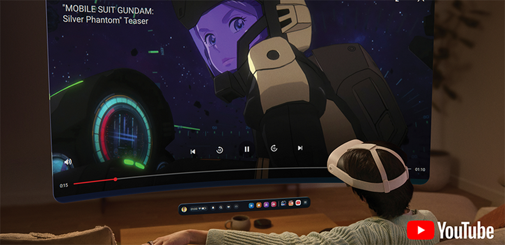 Why You Should Buy A MR Headset In 2024 | Meta Quest 3S with O2