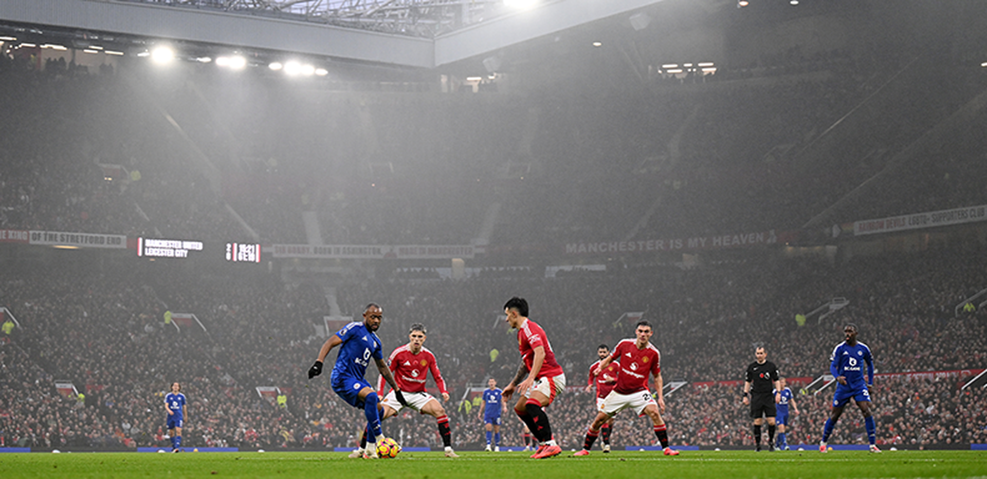 Unusual Places To Find O2 Signal In The UK