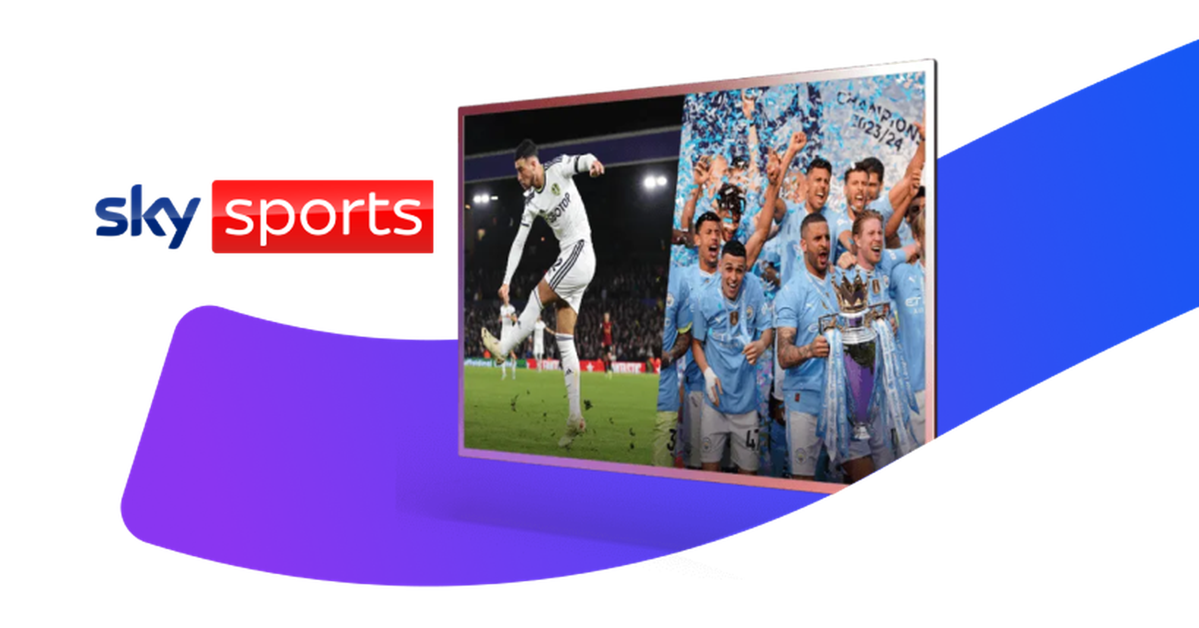 Sports TV Packages | Sky Sports, TNT Sports & More