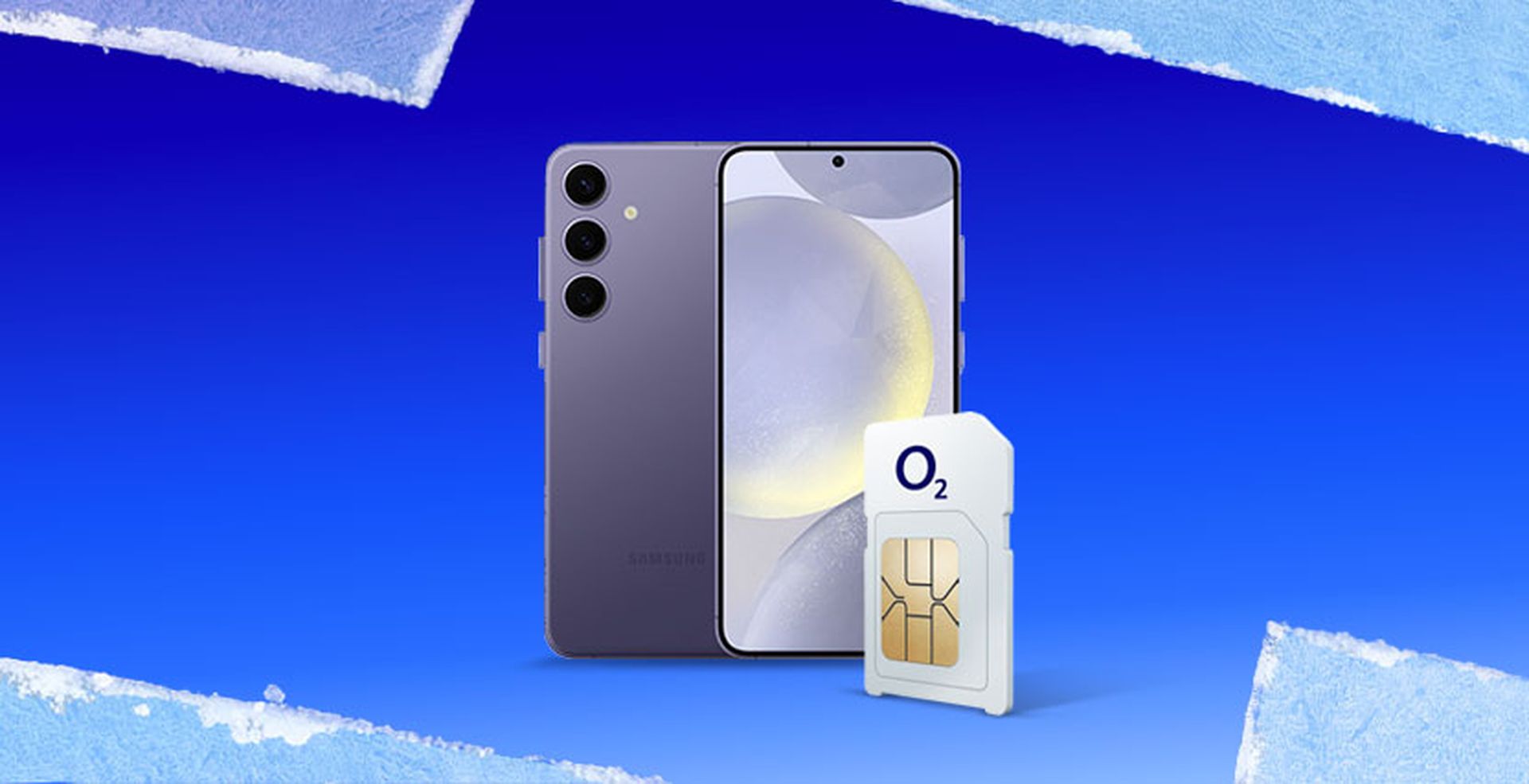 O2 Shop | Discover Our Best Phone, Tablet & SIM Only Deals