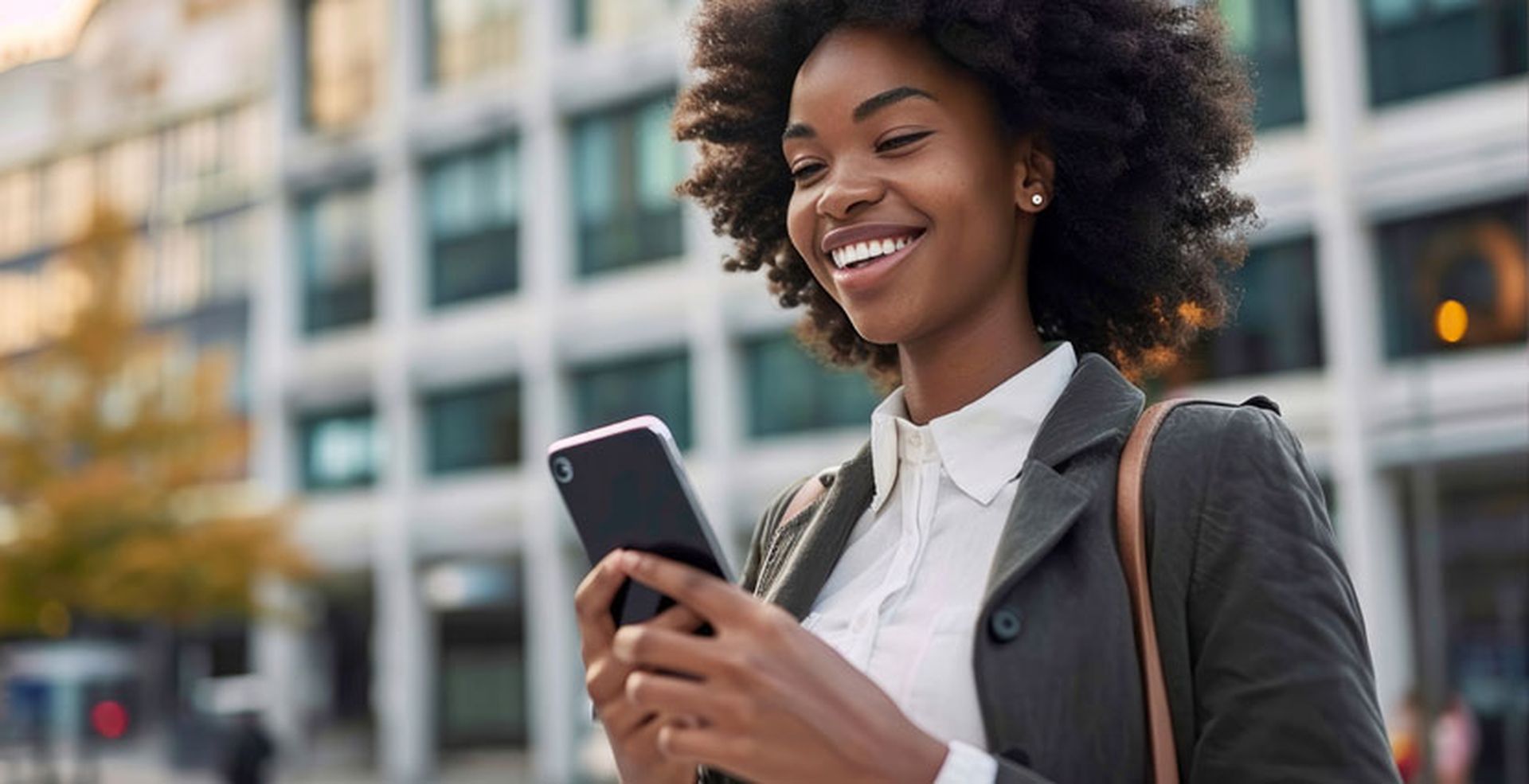 Discover 5G Technology | The Latest Network Generation | O2