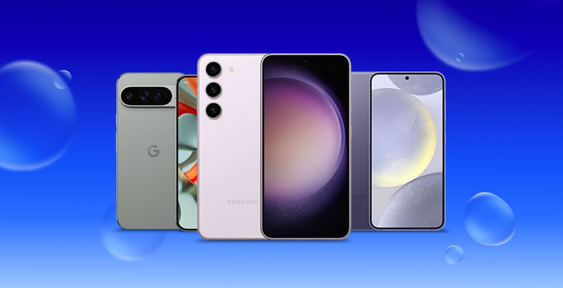 Flexible Tariffs | Change your data up and down | O2