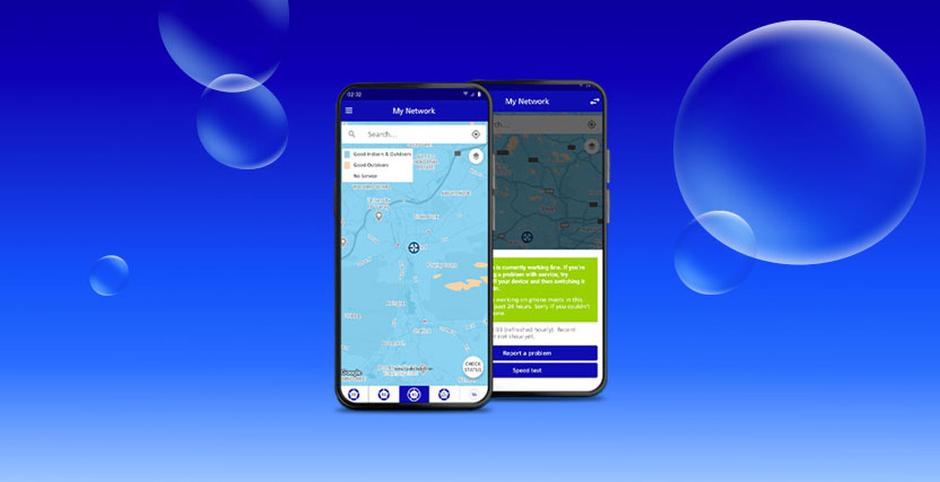 O2 | Apps | Get O2 and Recommended Apps for your Smartphone