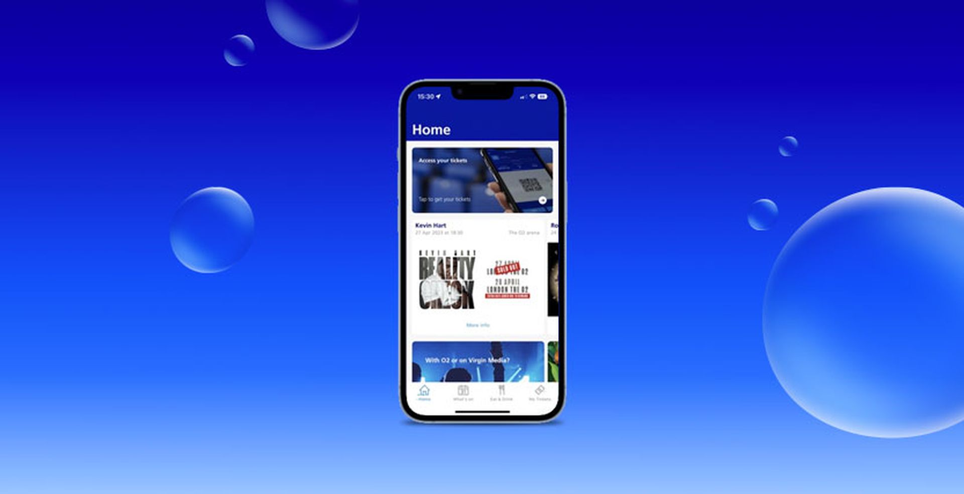 O2 | Apps | Get O2 and Recommended Apps for your Smartphone