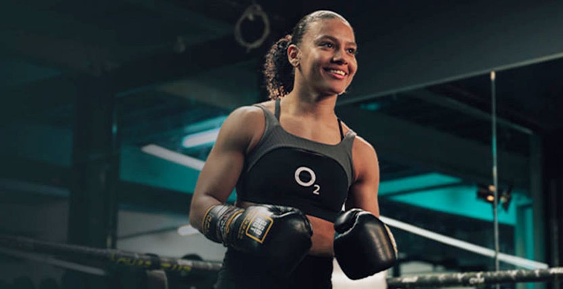 O2 | O2 Sports | Sponsorship