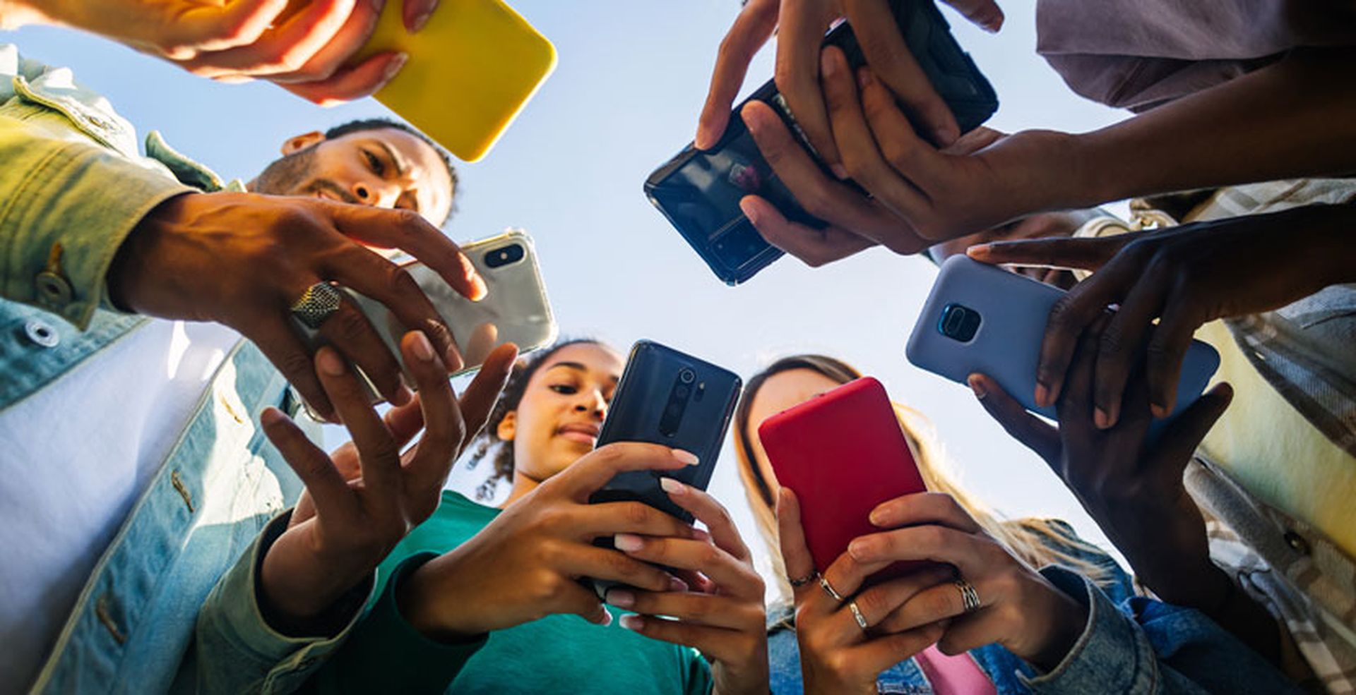 Welcome to O2 | Get started with your new device | O2