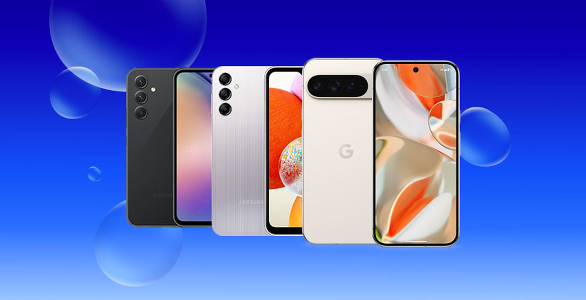 O2 custom plans | The phone you want for less | O2