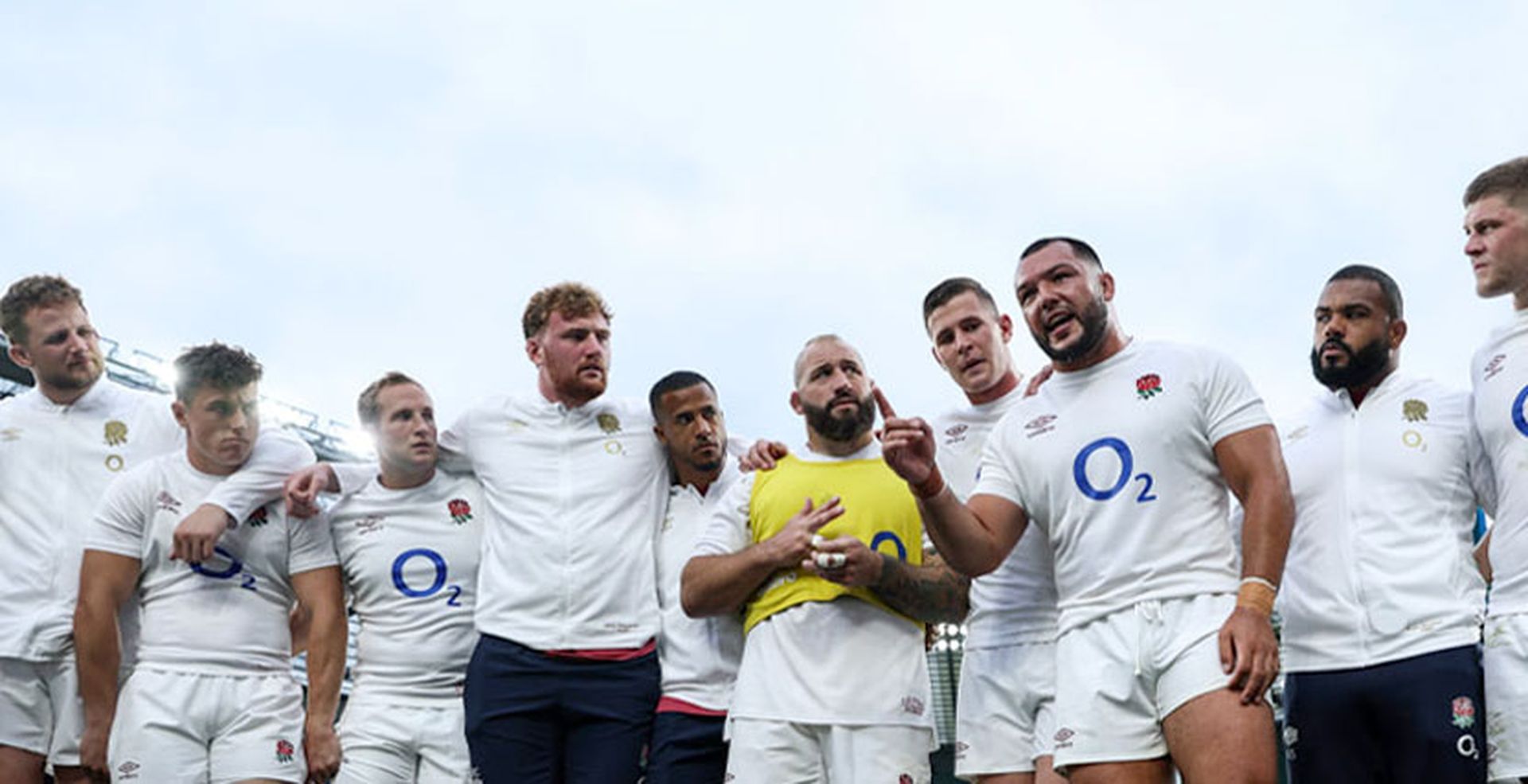 Priority Tickets | Sponsorship | O2