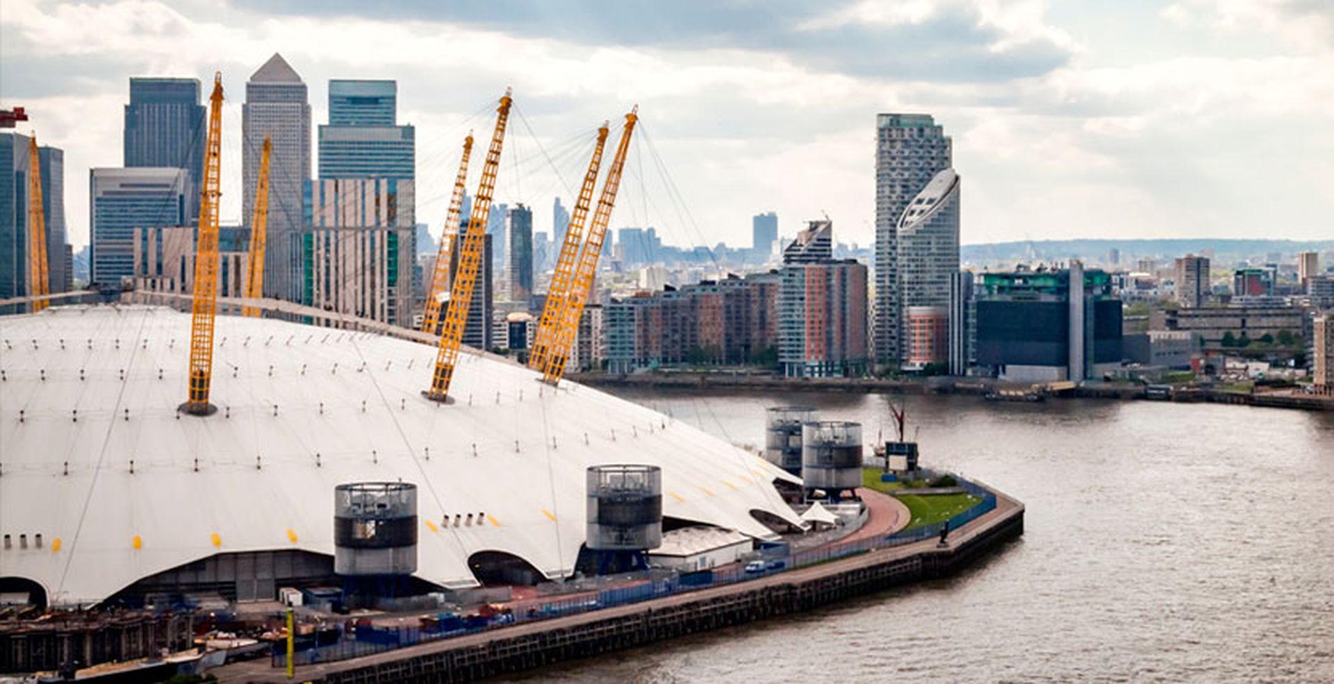 Priority Tickets | Sponsorship | O2