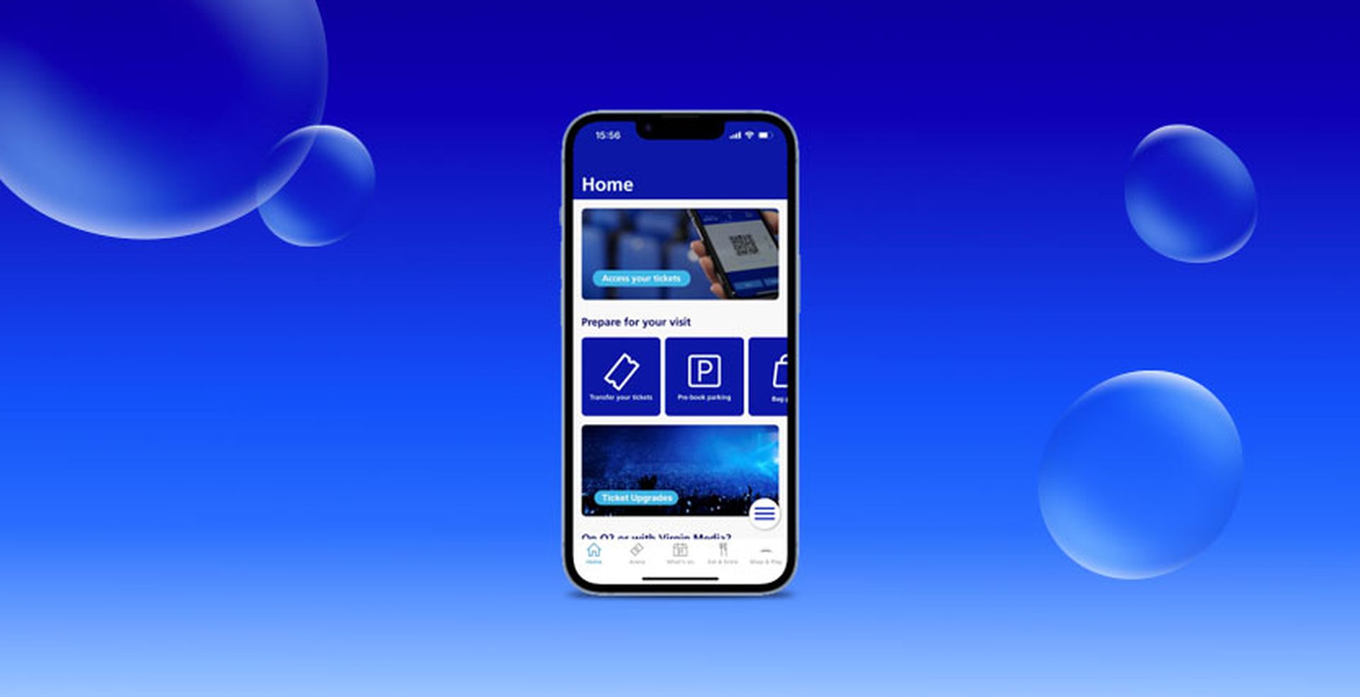 O2 | Apps | Get O2 and Recommended Apps for your Smartphone
