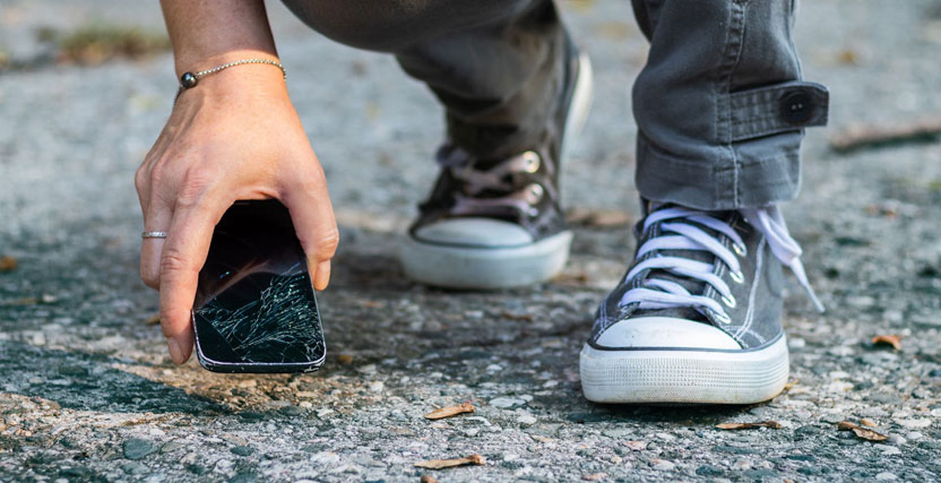 Smartwatch Insurance – Device Insurance – Full Coverage | O2