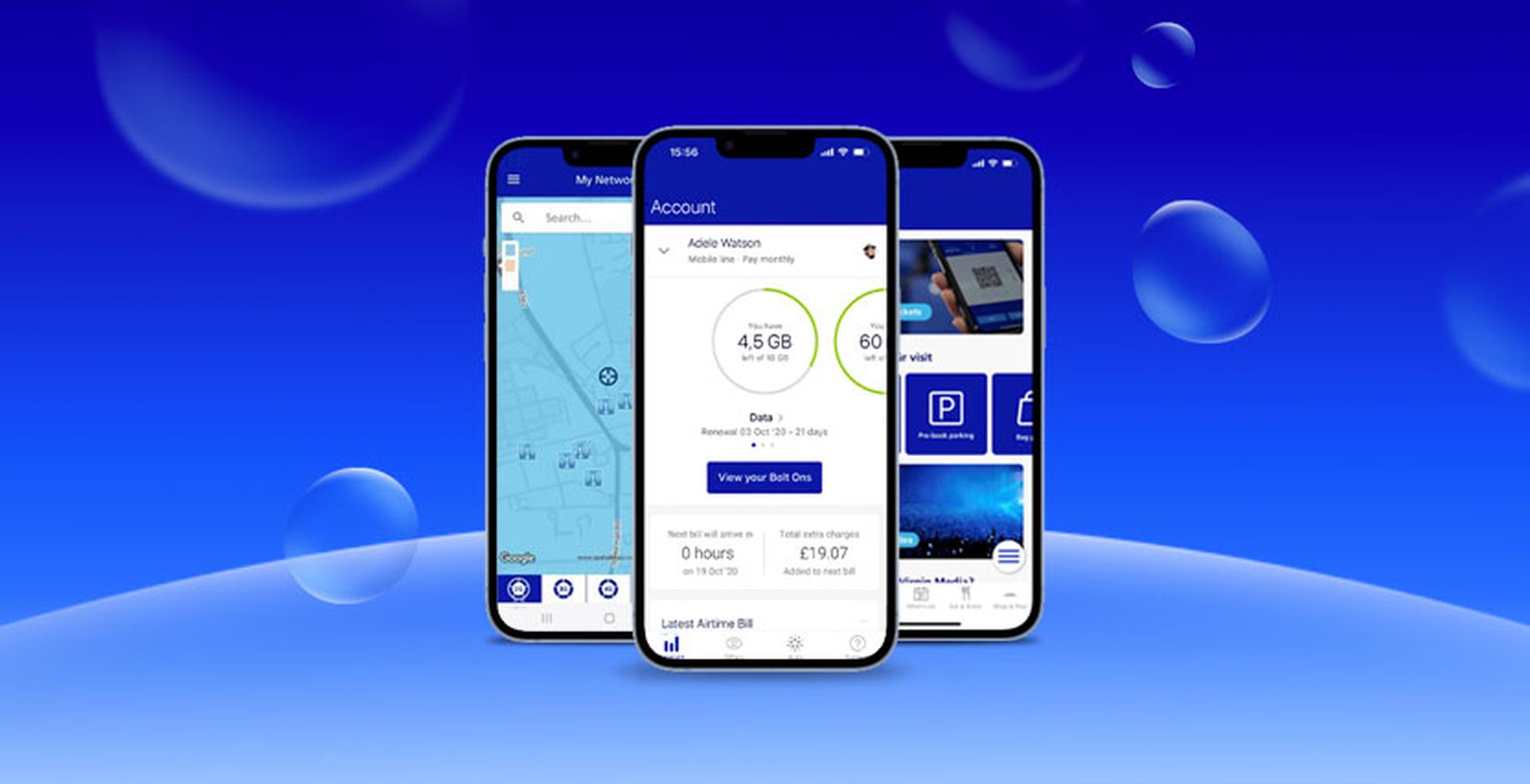 O2 Switch Up | Switch to a new phone today | O2