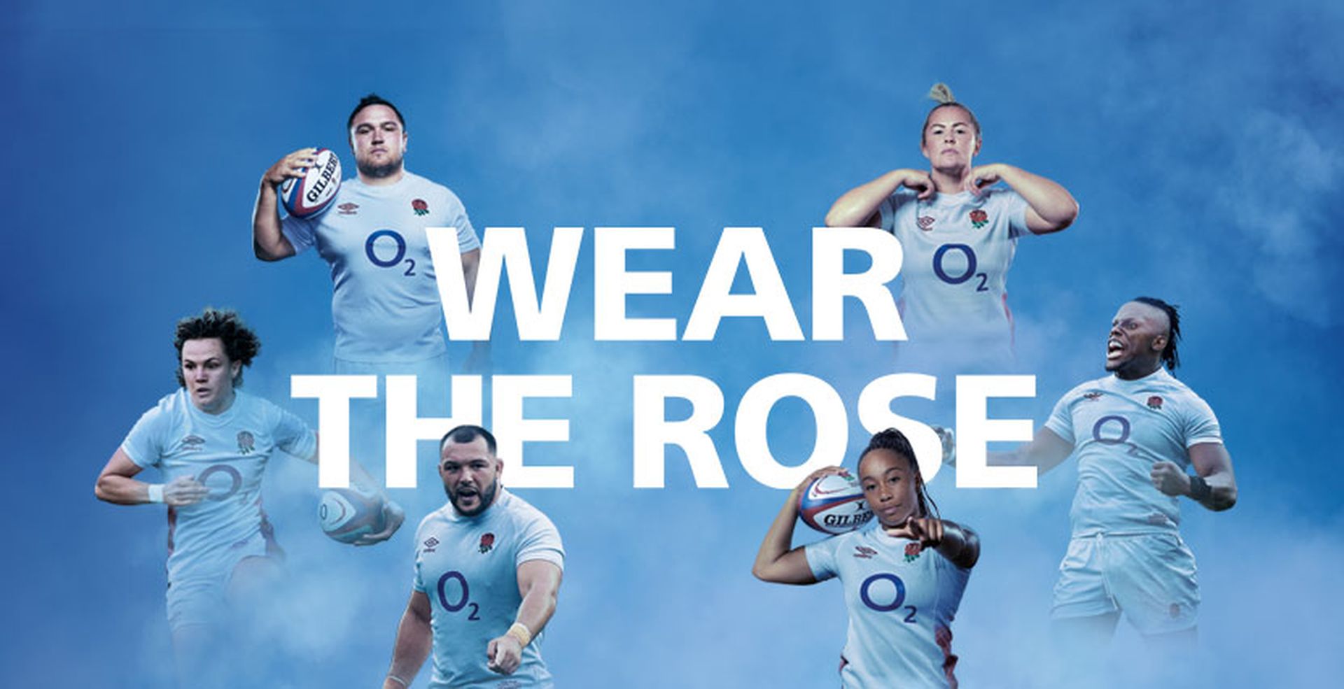 The Drop | Inspiration | O2