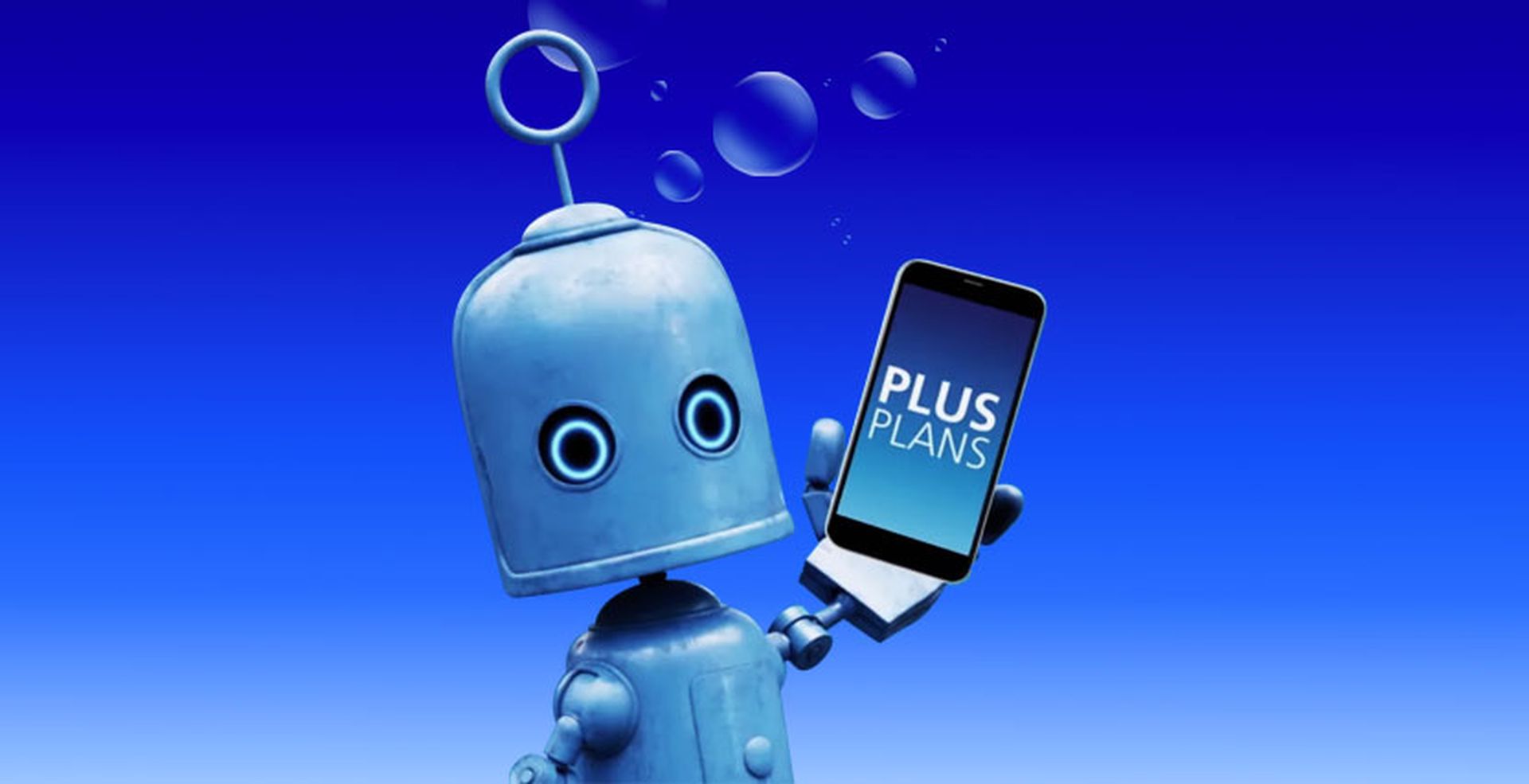 Flexible Tariffs | Change your data up and down | O2