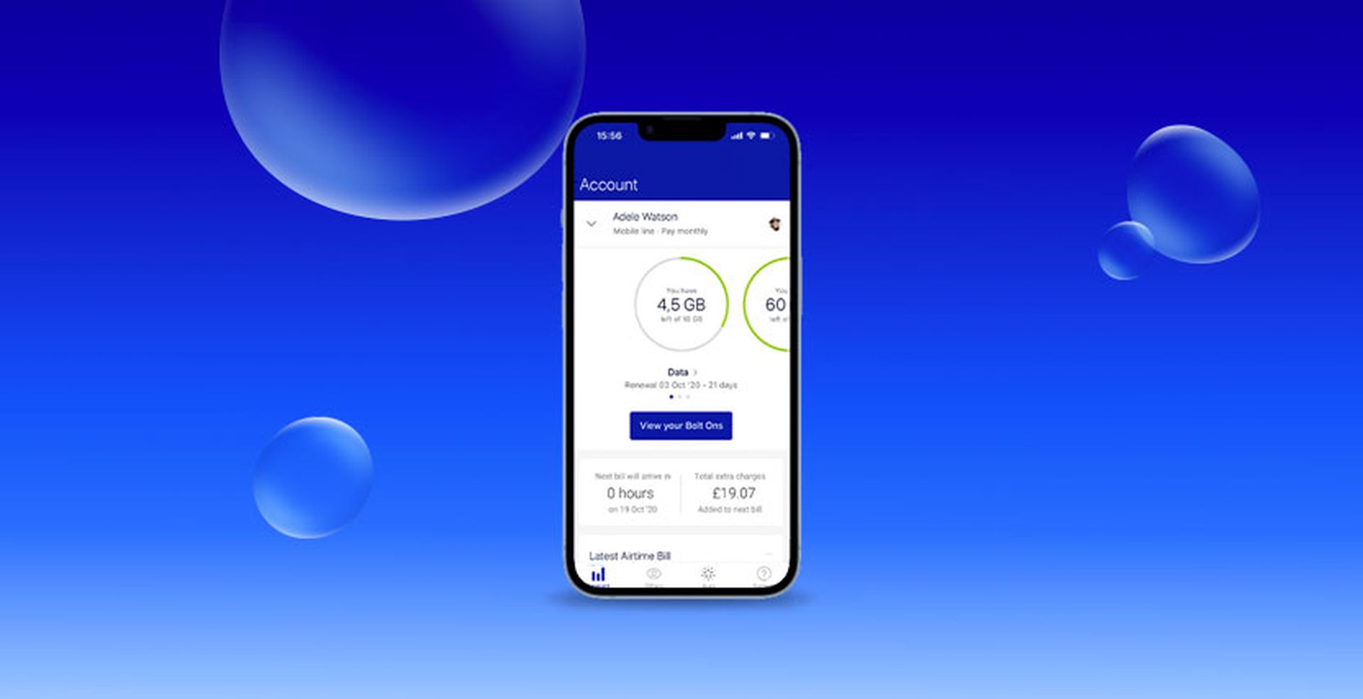 O2 | Apps | Get O2 and Recommended Apps for your Smartphone