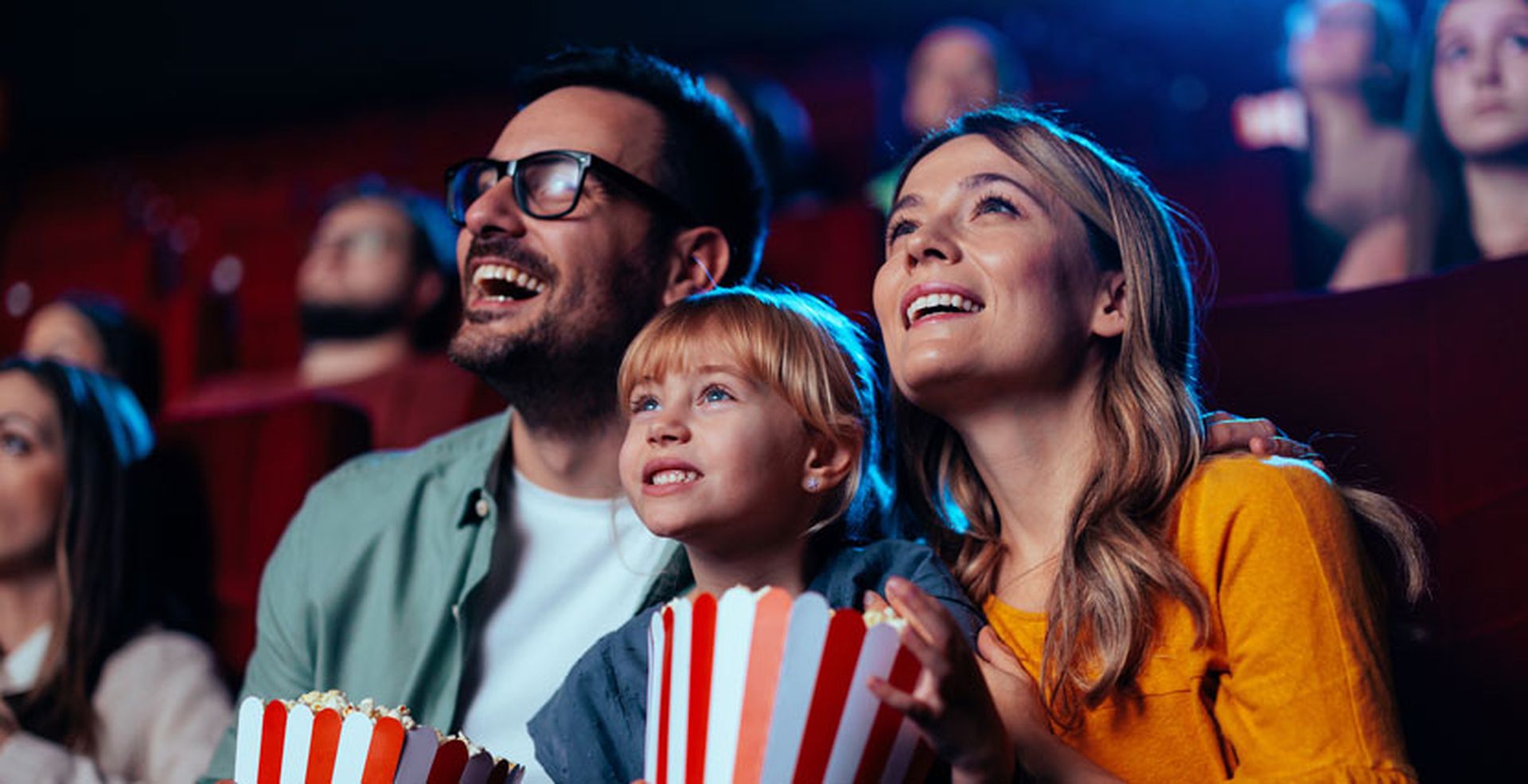 Get more with Priority, only on O2 | Apps | O2