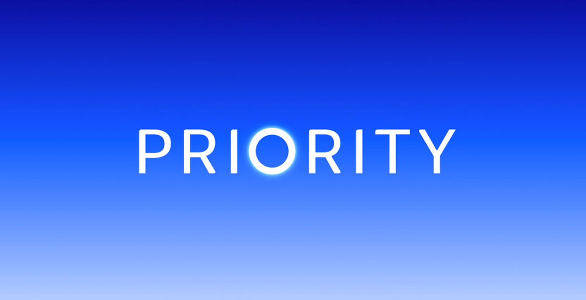 Priority Tickets | Sponsorship | O2