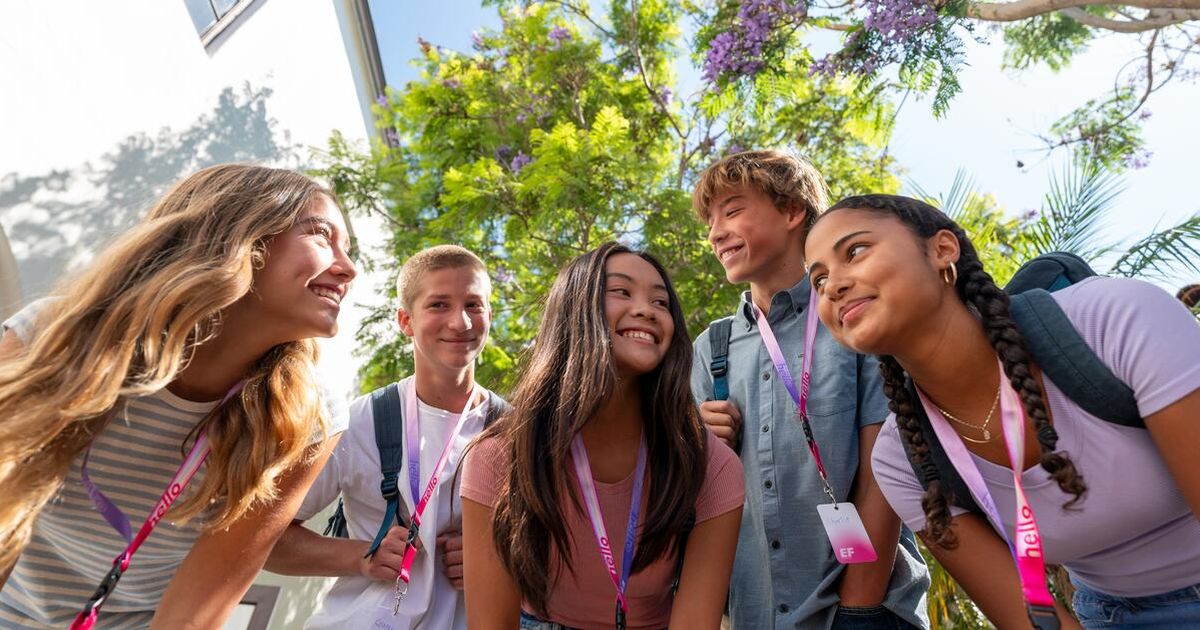 EF Education First | EF Education First