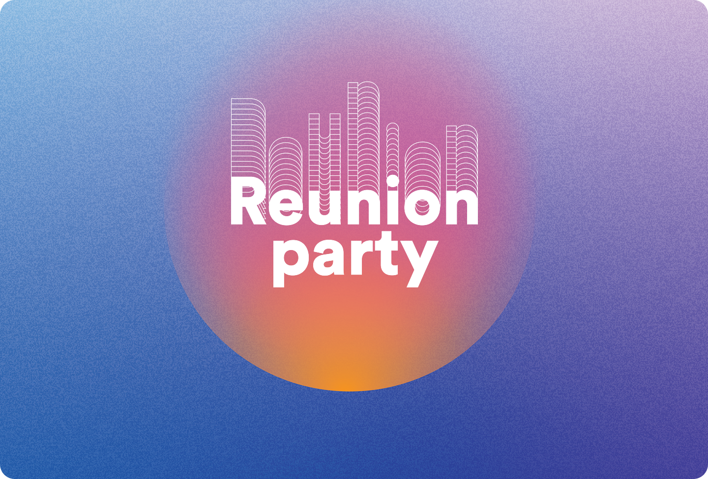 EF Reunion Party | EF