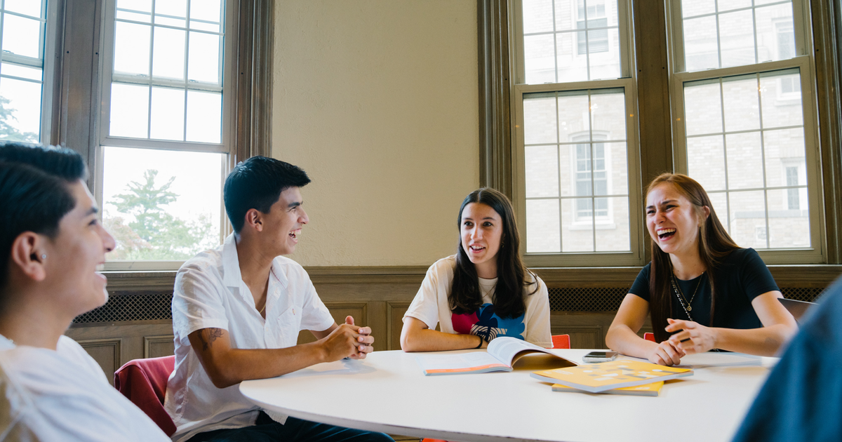 EF English Courses in Australia | EF Education First