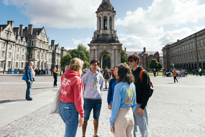 Dernière Places - Séjours linguistiques EF | EF Education First