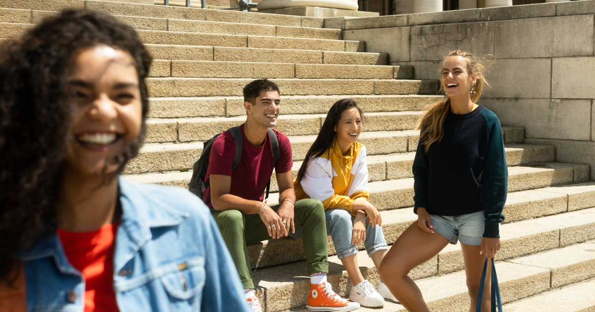 EF University Foundation Program | EF English Courses in the USA | EF