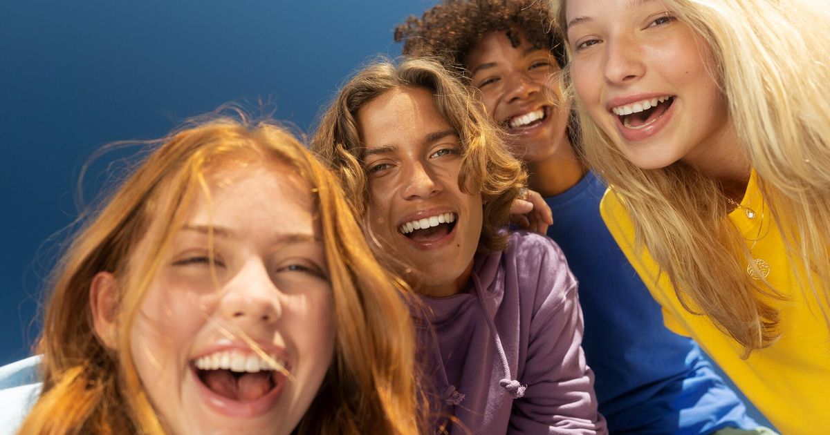 Junior English courses | EF English Courses in Australia | EF Education First