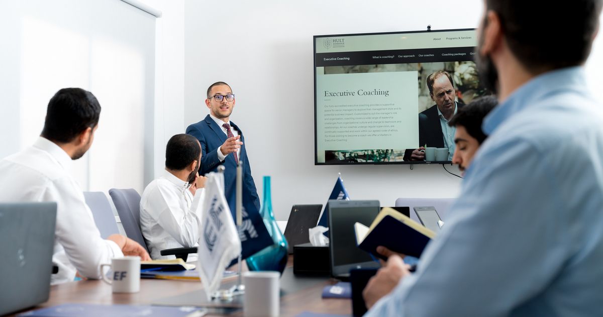 EF Education First | Language changes everything | EF Education First