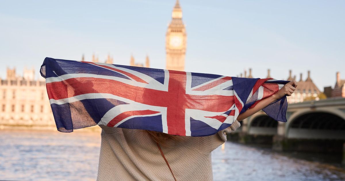 Our UK English schools at a glance | EF English Courses in the UK | EF ...